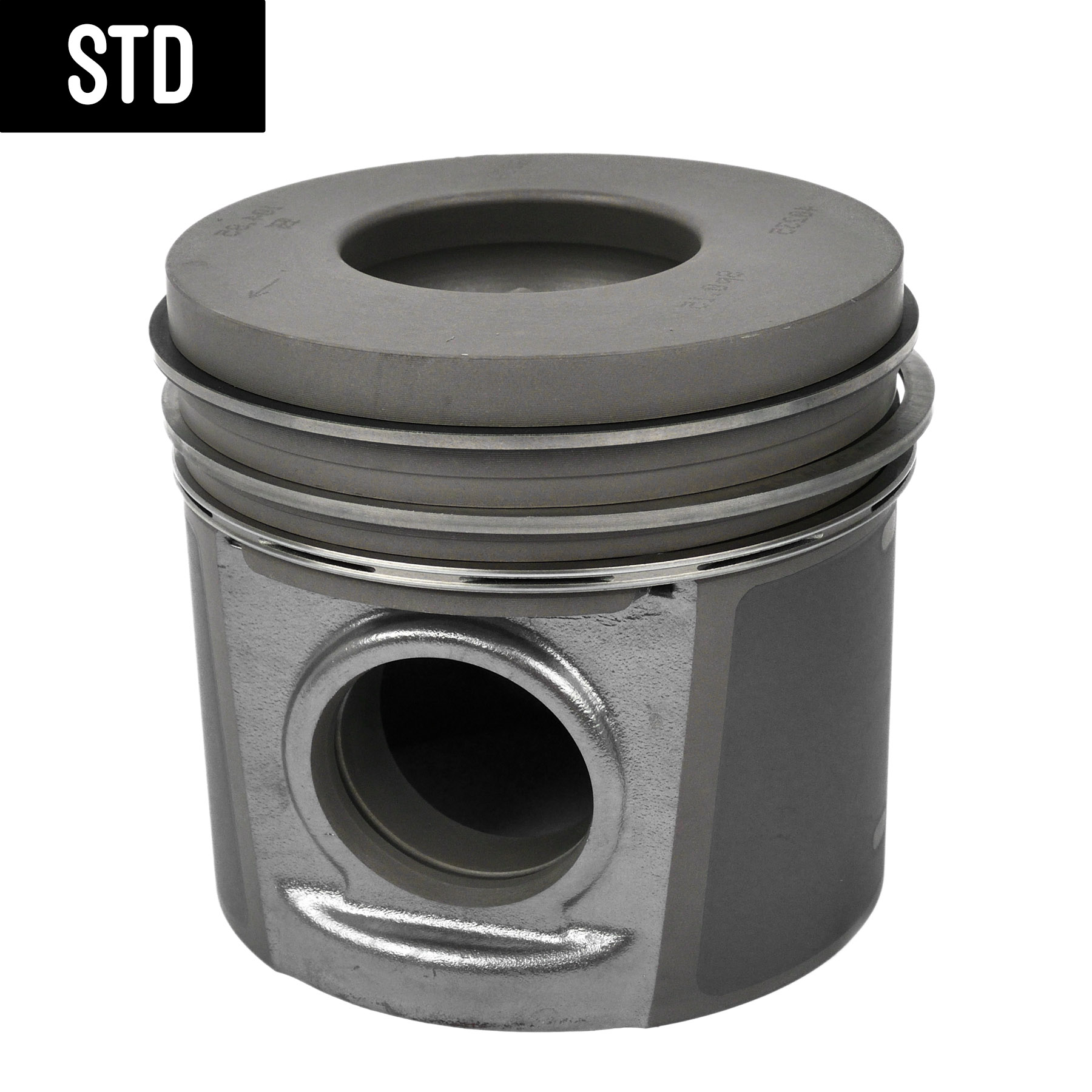 Piston - 40235600 KOLBENSCHMIDT - 105143, 4115P011, 105151 | K MOTORSHOP