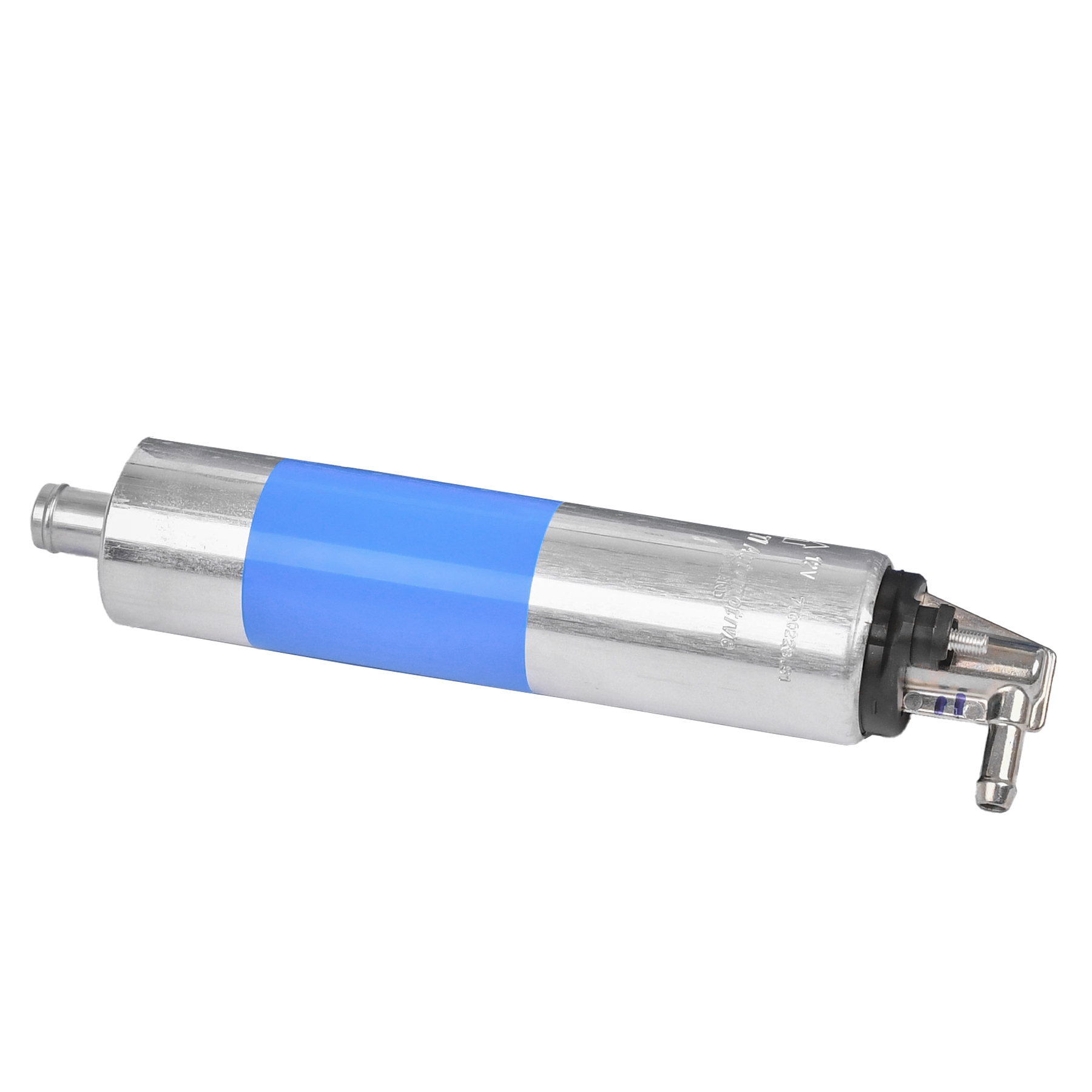 Fuel Pump - 7.00228.51.0 PIERBURG - 0004782101, 0014704994, 0014706594 ...
