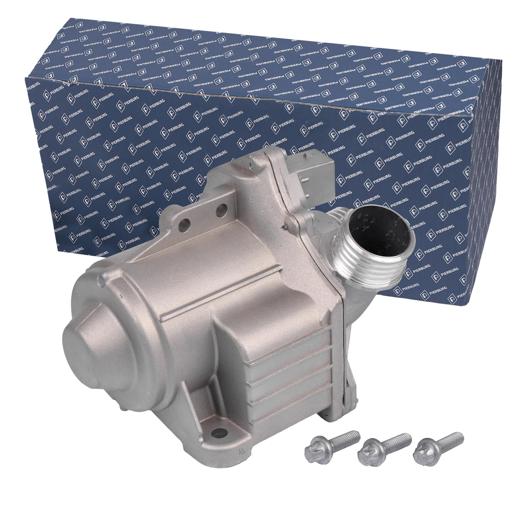 Water Pump - 7.07223.02.0 PIERBURG - 11515A05704, 11517563659 ...