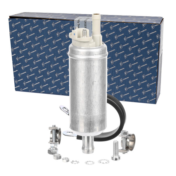 Electric fuel pumps Pierburg | K MOTORSHOP